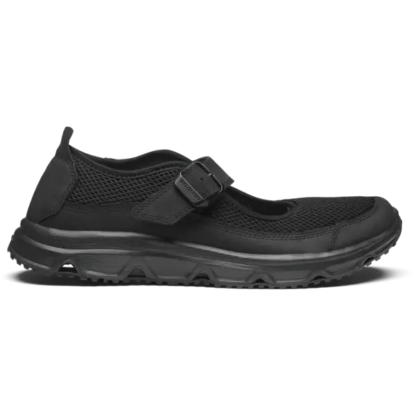 SALOMON Rx Marie Jeanne - Black / Black