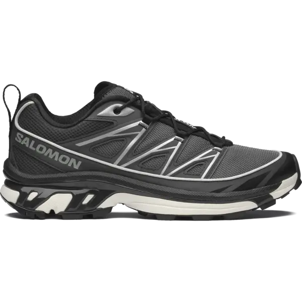 SALOMON Xt-6 Expanse Sneakers - Castlerock/asphalt