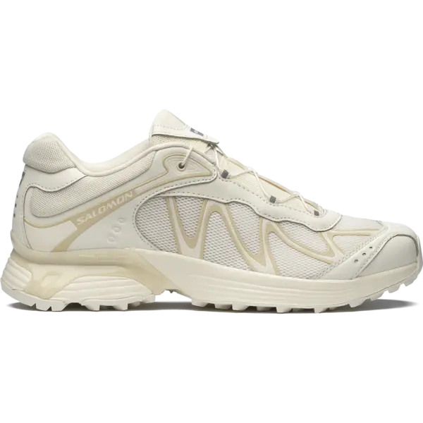 SALOMON Xt-whisper Sneakers - Vanilla Ice / Almond Milk