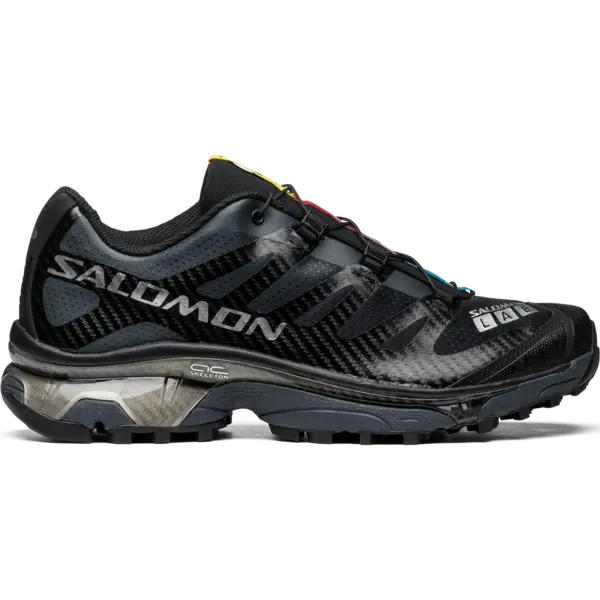 SALOMON Xt-4 Og Sneakers - Black / Ebony