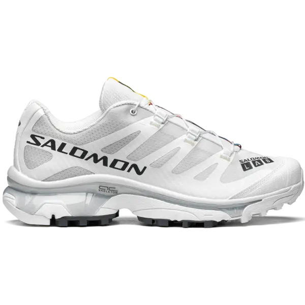 SALOMON Xt-4 Og Sneakers - White / Ebony
