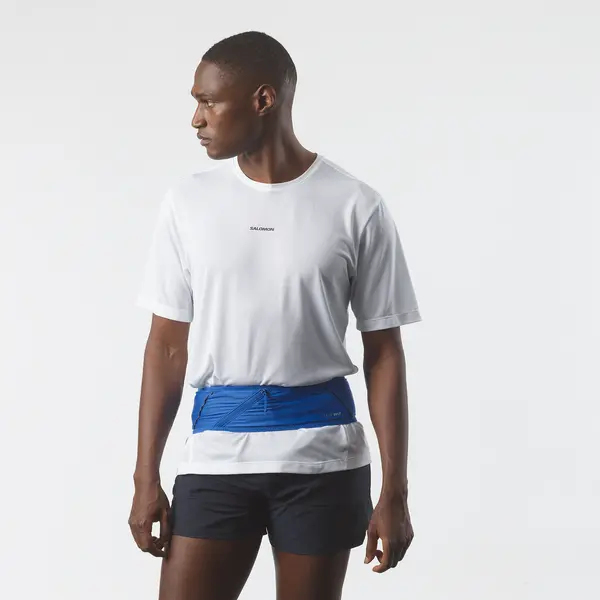 SALOMON Pulse Belt - Nautical Blue