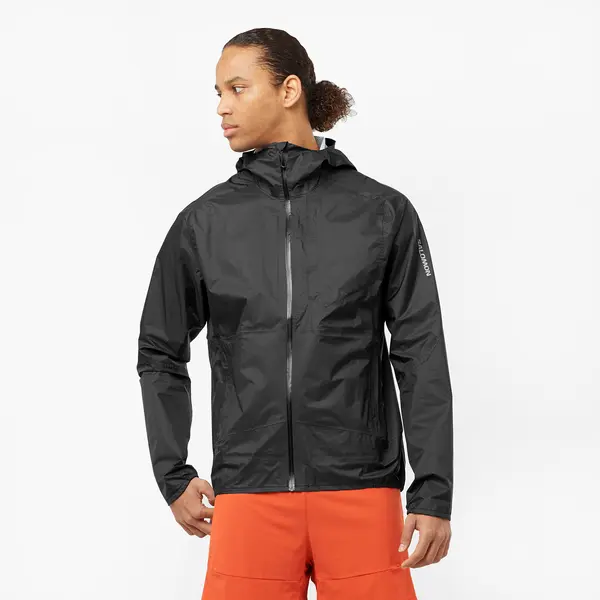 SALOMON Bonatti Waterproof Jacket