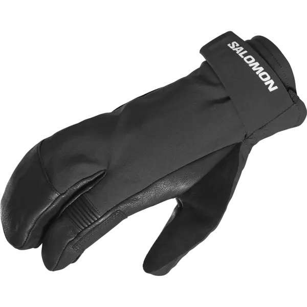 SALOMON Qst Paw Gtx Gloves - Deep Black