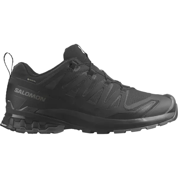 SALOMON Xa Pro 3d V9 Wide Gtx - Black / Phantom