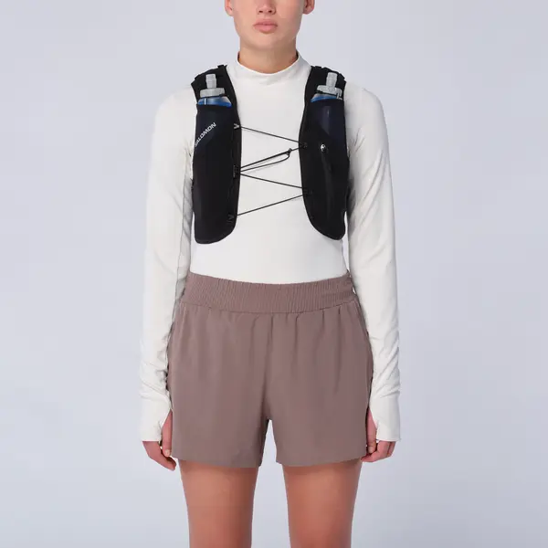SALOMON Adv Skin 5 Hydration Vest - Black