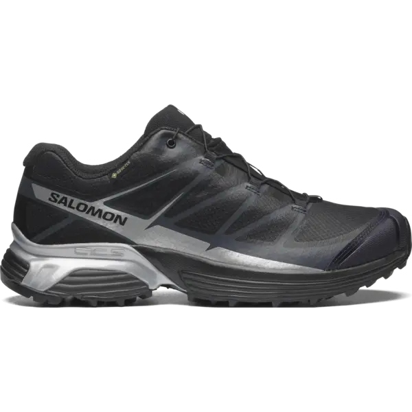 SALOMON Xt-pathway Gtx Sneakers - Black / Black