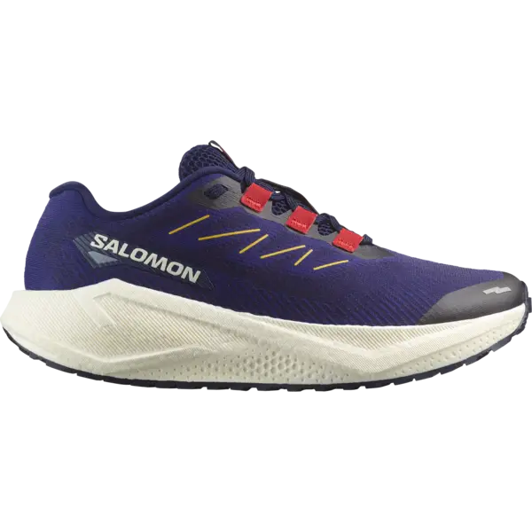 SALOMON Aero Blaze 3 Grvl - Astral Aura / Maritime Blue
