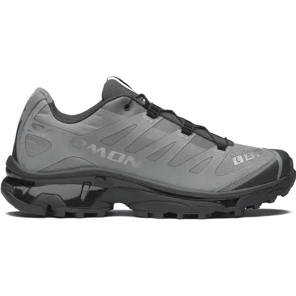 SALOMON Xt-4 Og Protective Sneakers - Monument / Asphalt