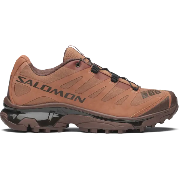 SALOMON Xt-4 Og Protective Sneakers - Russet / French Roast