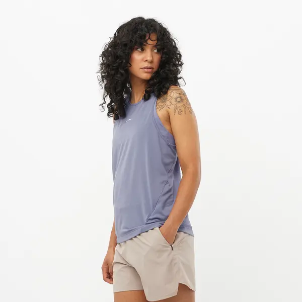 SALOMON Core Tank Top