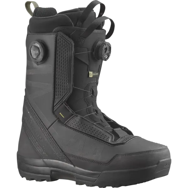 SALOMON Malamute Dual Boa Boots