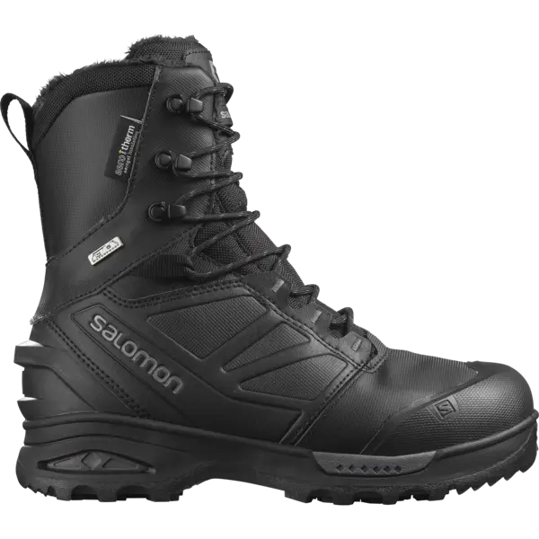 SALOMON Toundra Pro Cswp Boots