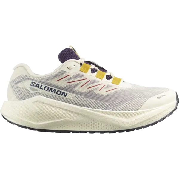SALOMON Aero Blaze 3 Grvl Gore-tex - Vanilla Ice / Astral Aura