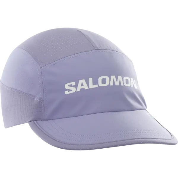 SALOMON Sense Aero Cap - Blue Granite