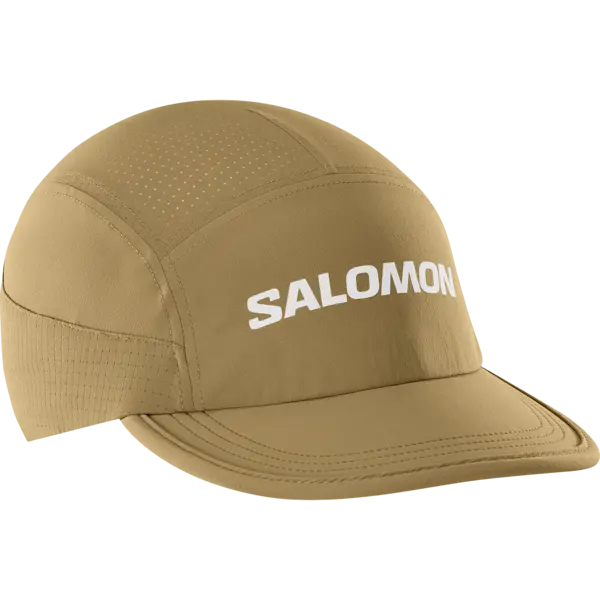 SALOMON Sense Aero Cap - Brilliant Olive
