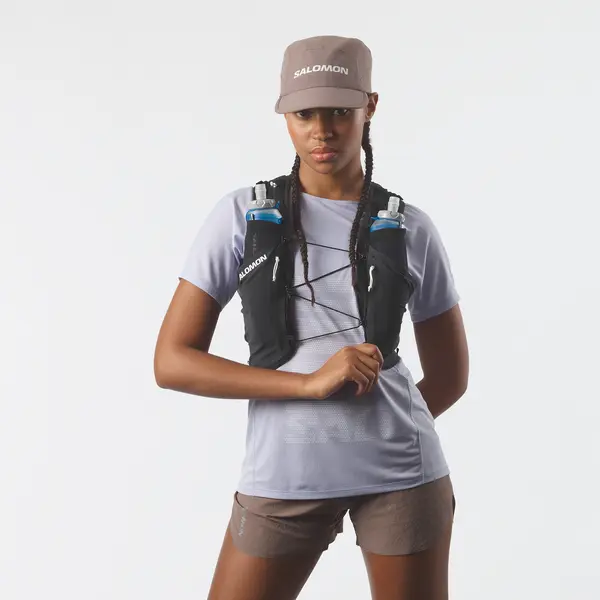 SALOMON Sense Pro 6 Hydration Vest - Black