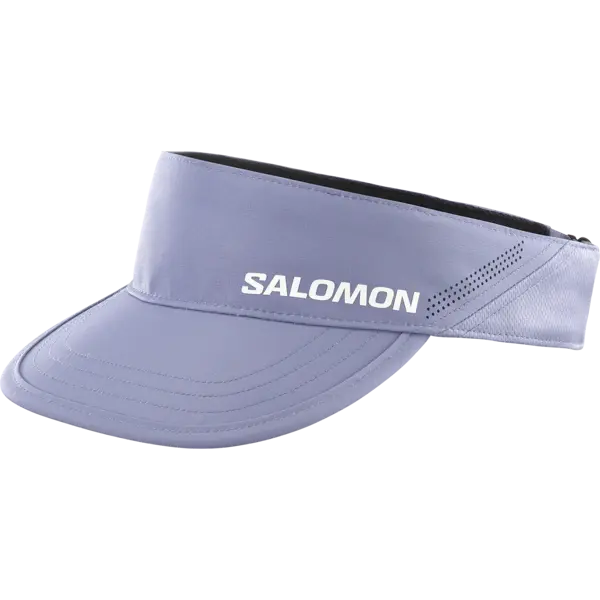 SALOMON Shkout Visor - Blue Granite
