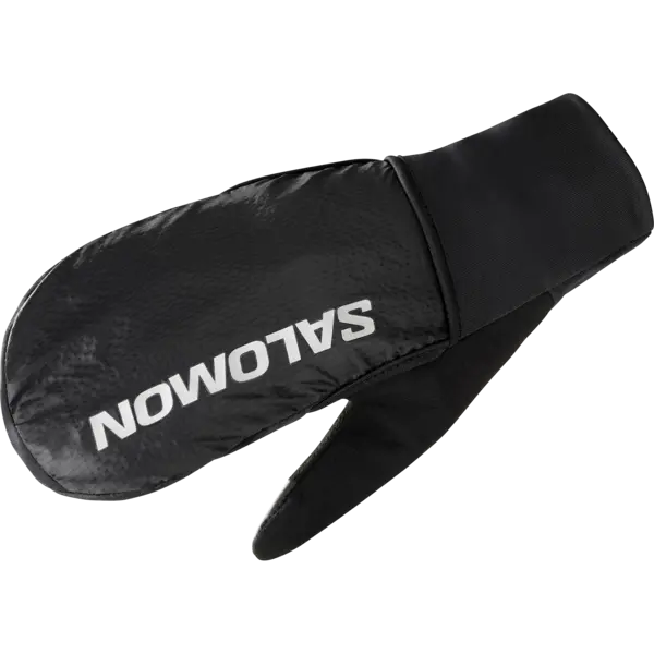 SALOMON Fast Wing Winter Gloves - Deep Black