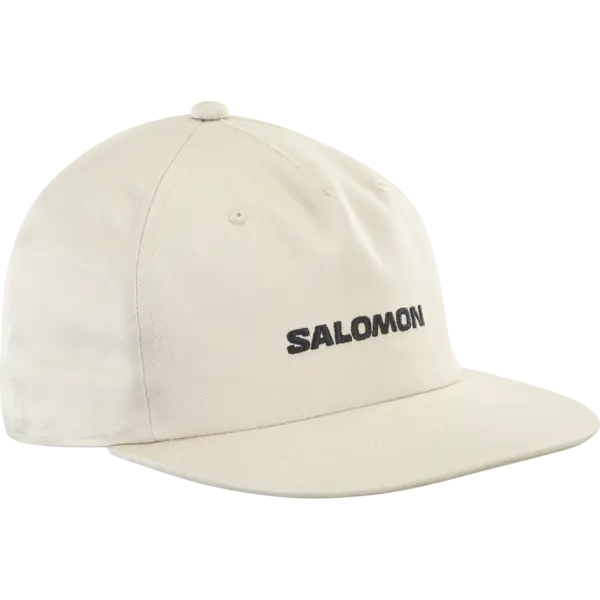 SALOMON Flat Cap - Rainy Day