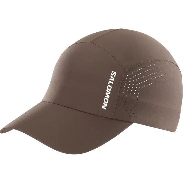 SALOMON Shkout Cap U - Coffee Bean