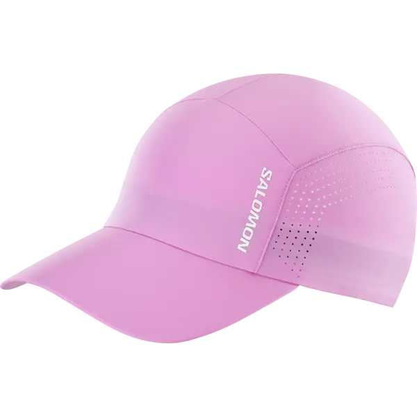 SALOMON Shkout Cap U - Cyclamen