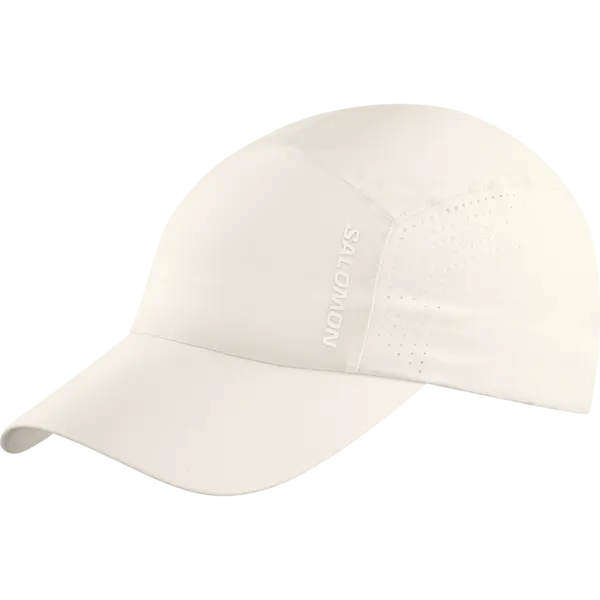 SALOMON Shkout Cap U - Whisper White