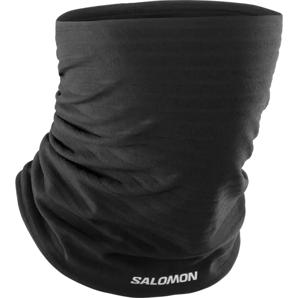 SALOMON Rs Warm Tube - Deep Black