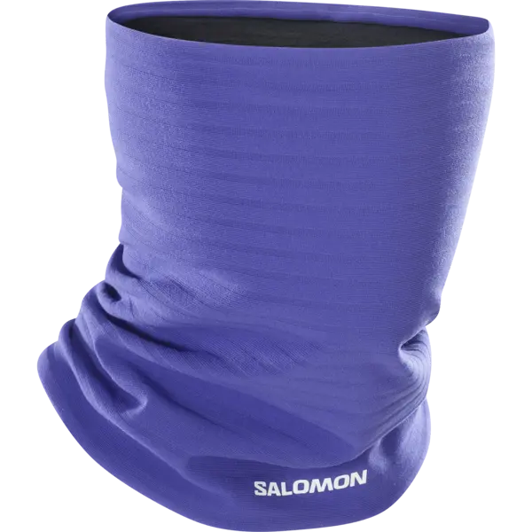SALOMON Warm Neck Gaiter - Liberty