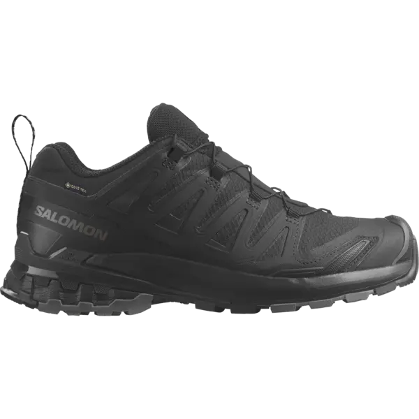 SALOMON Xa Pro 3d V9 Gtx Sneakers - Black / Phantom