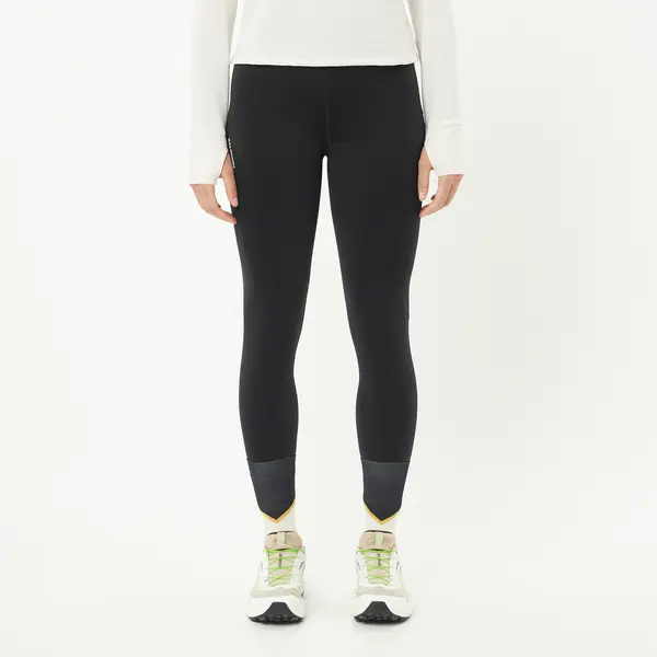 SALOMON Shkout Core Warm 28” Tights