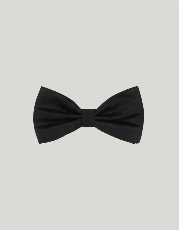 Canali Formal Bow Tie - Black