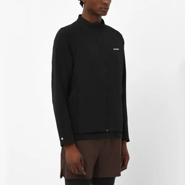SALOMON Mountain Flex Hybrid Jacket