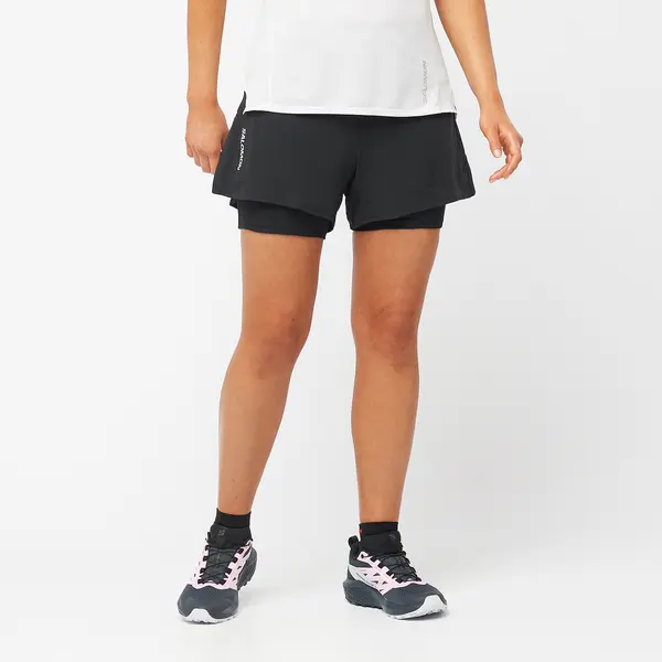 SALOMON Sense Aero 2in1 Shorts