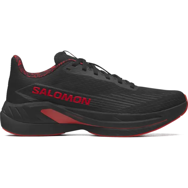 SALOMON Spectur 2 Red Viper Road Running Shoes
