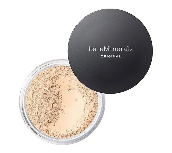 BAREMINERALS Original Loose Powder Foundation S F 15 - One-color