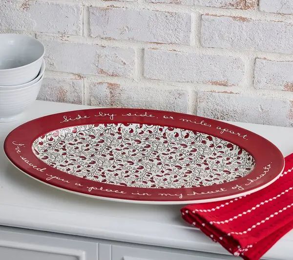 AARTI SEQUEIRA As Is Side Side, Or Miles Apart Platter