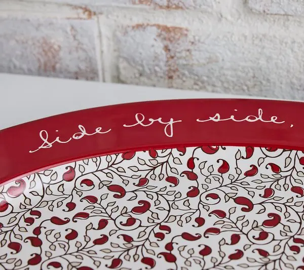 AARTI SEQUEIRA As Is Side Side, Or Miles Apart Platter