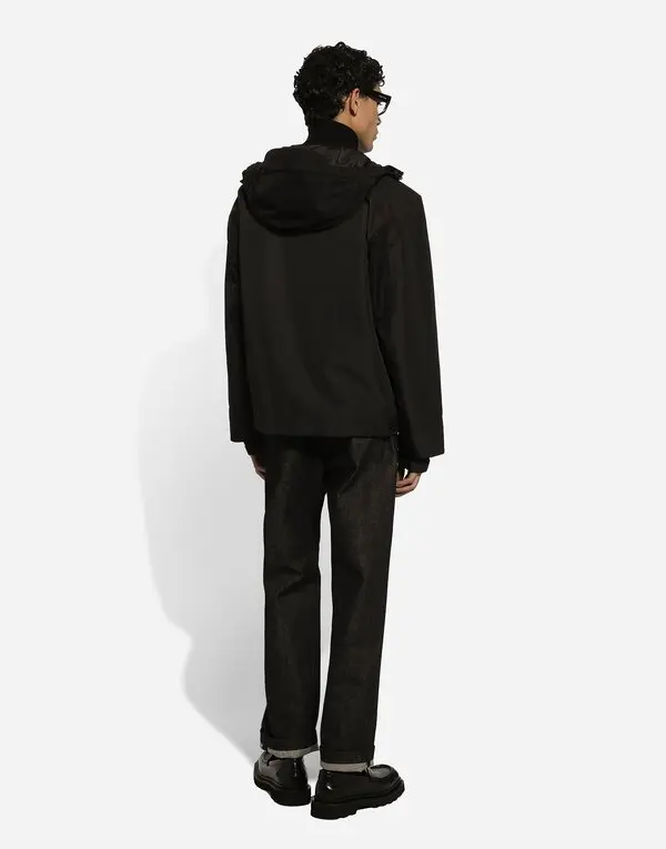 Dolce & Gabbana Padded Jacket