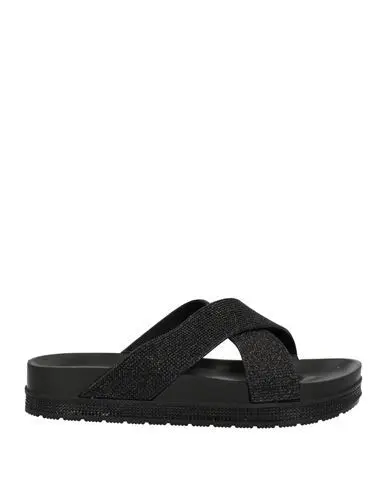 LAURA BIAGIOTTI Rubber Sandals