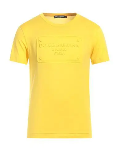 Dolce & Gabbana T-shirt Size Cotton