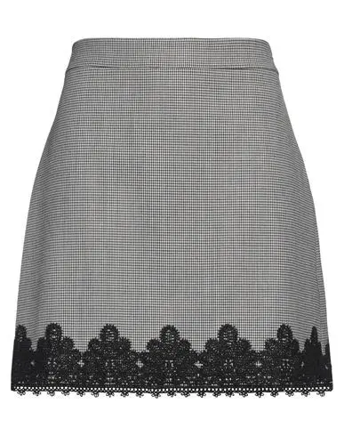 Moschino Mini Skirt