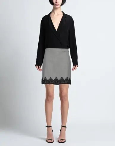 Moschino Mini Skirt