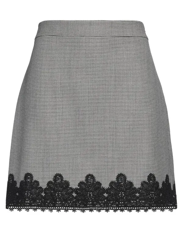 Moschino Mini Skirt