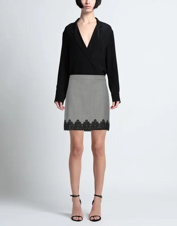 Moschino Mini Skirt