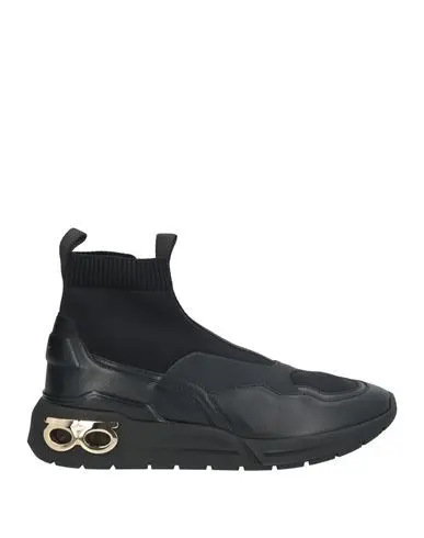 FERRAGAMO Cosma Sock Sneakers