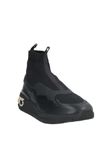 FERRAGAMO Cosma Sock Sneakers