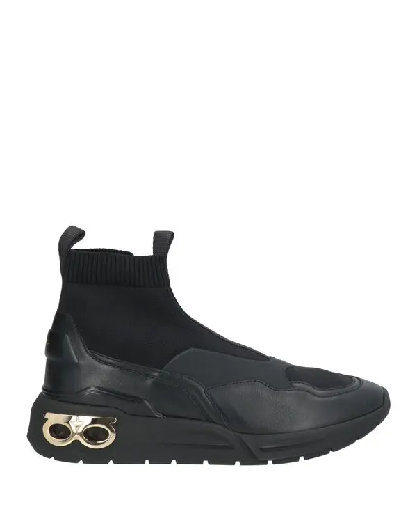 FERRAGAMO Cosma Sock Sneakers