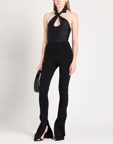 Coperni Bodysuit In Polyamide And Elastane