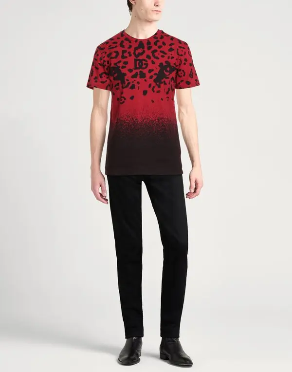 Dolce & Gabbana T-shirt Size Cotton